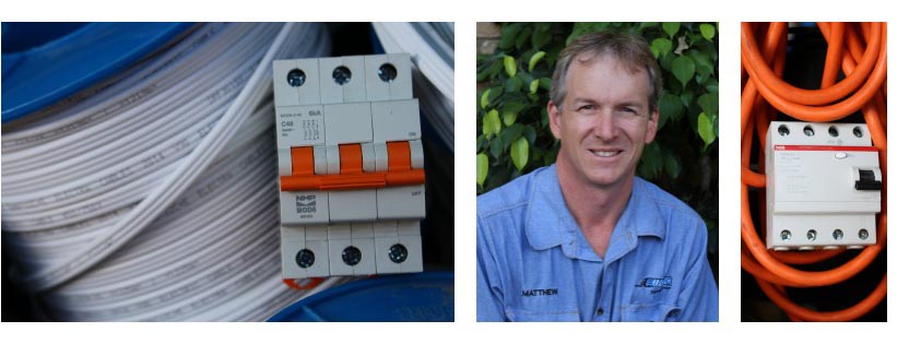 Our Work - Electec Electrical